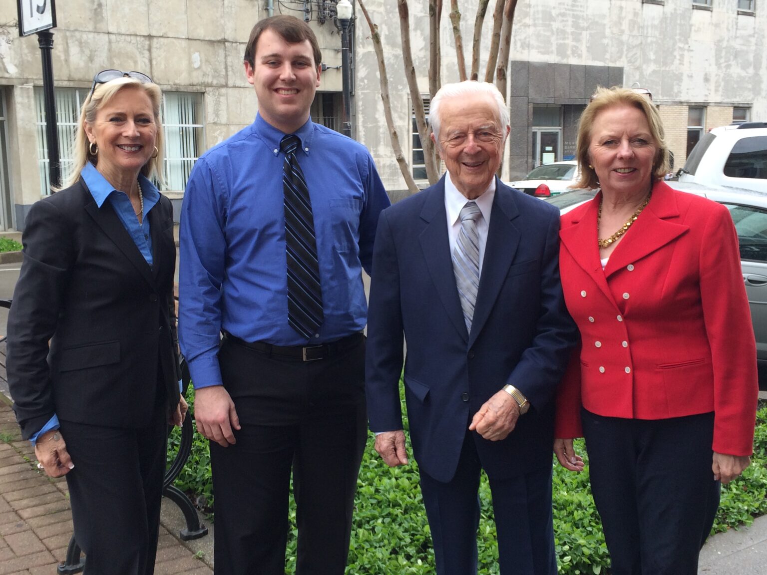 Scholarships – Department of Aerospace