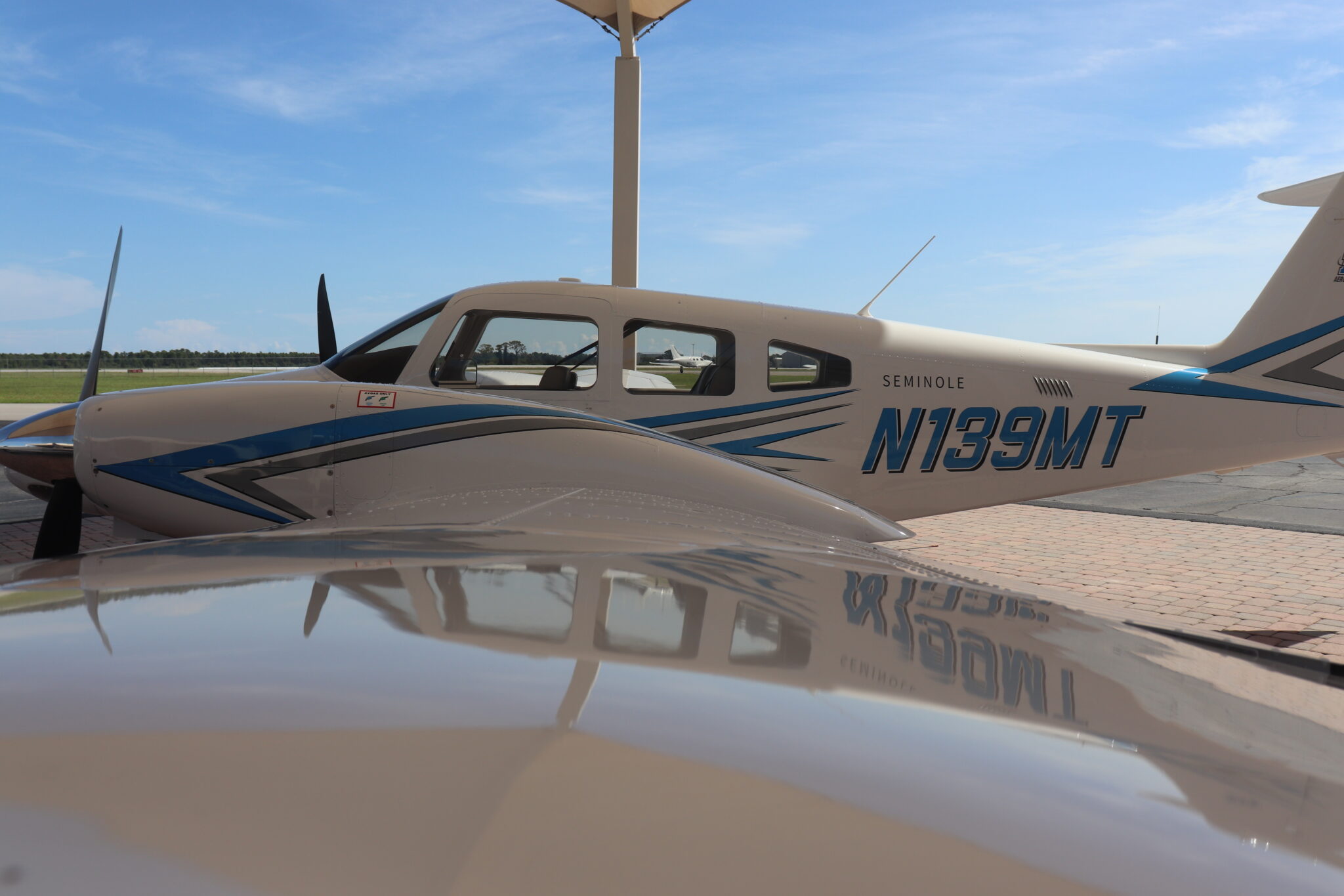 MTSU Aircraft – Department of Aerospace